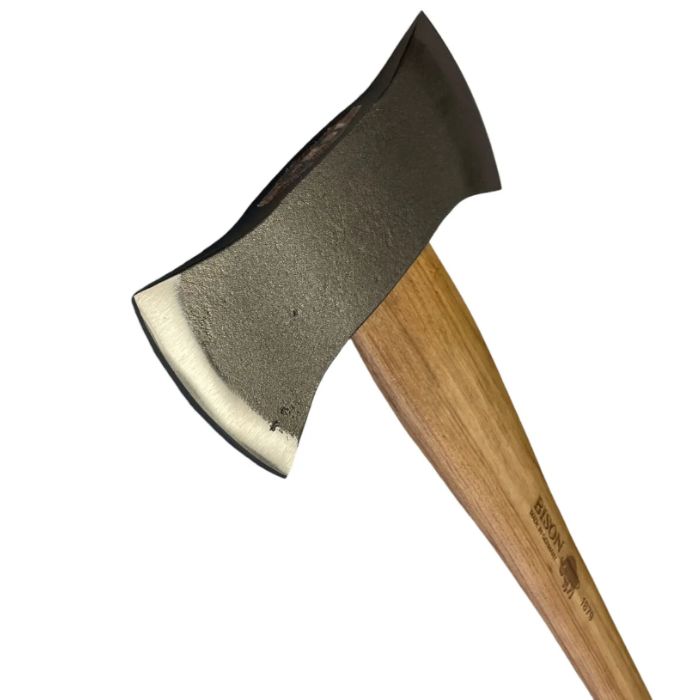 Bison 1879 Double Bit Axe